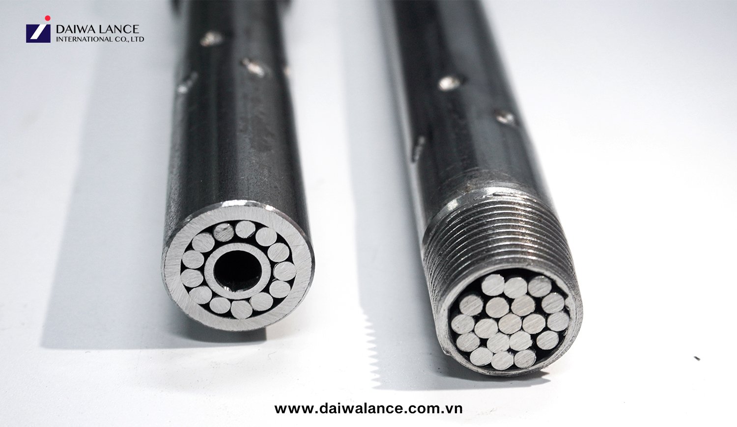 Why Engineers Often Choose Steel Wire for Thermic Lance Core?